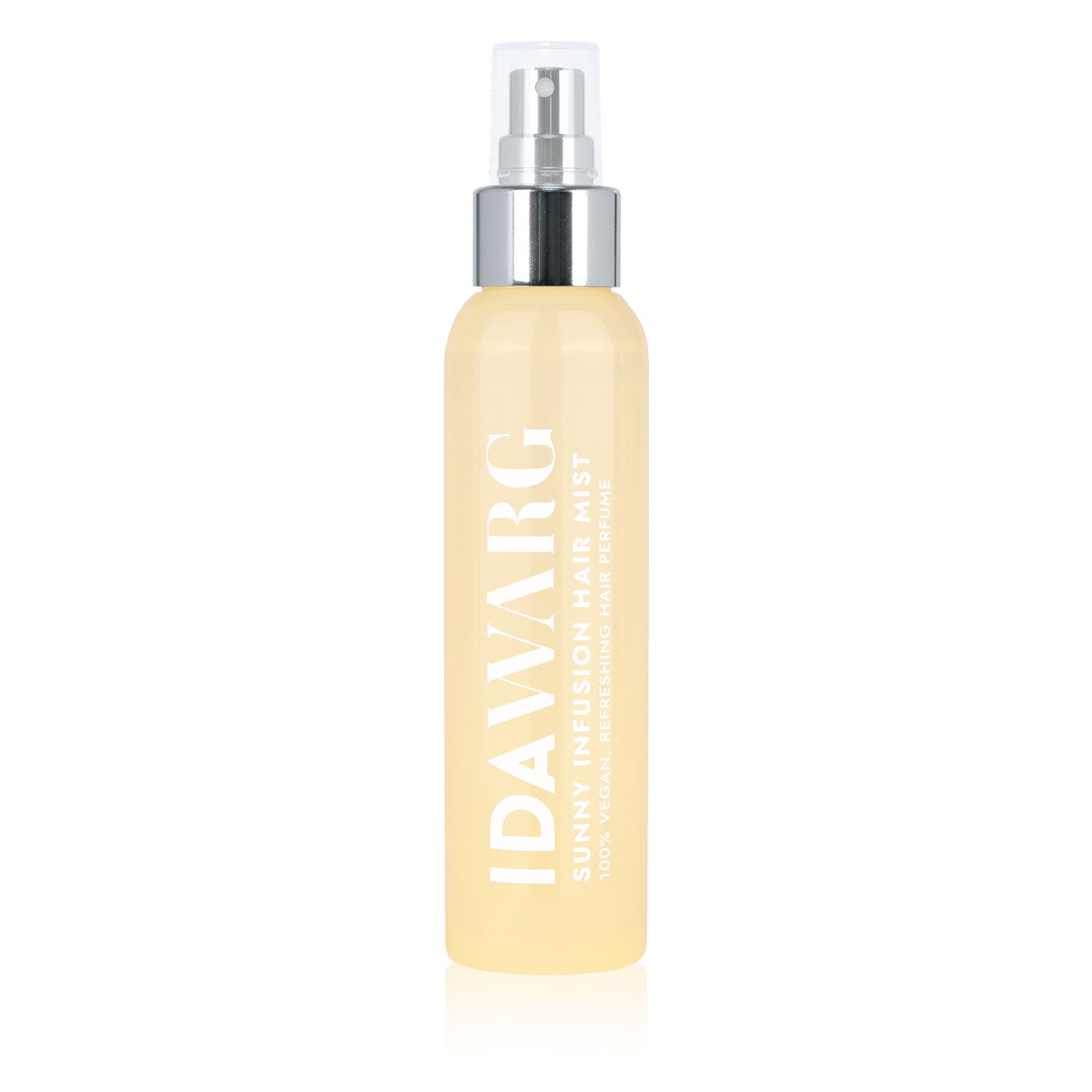 Sunny Infusion Hair Mist | IDA WARG Beauty