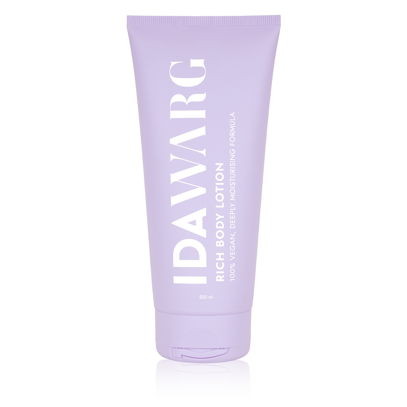 Rich Body Lotion | IDA WARG Beauty