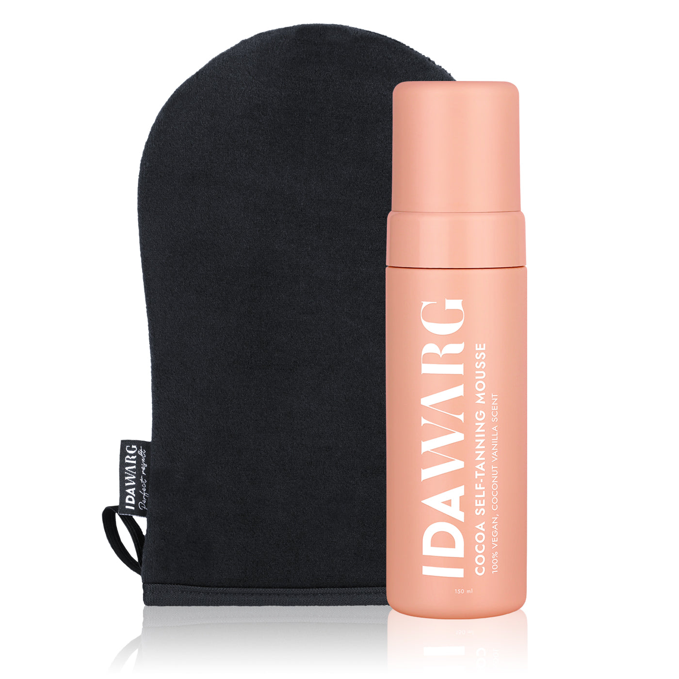 Self-Tanning Kit – IDA WARG Beauty